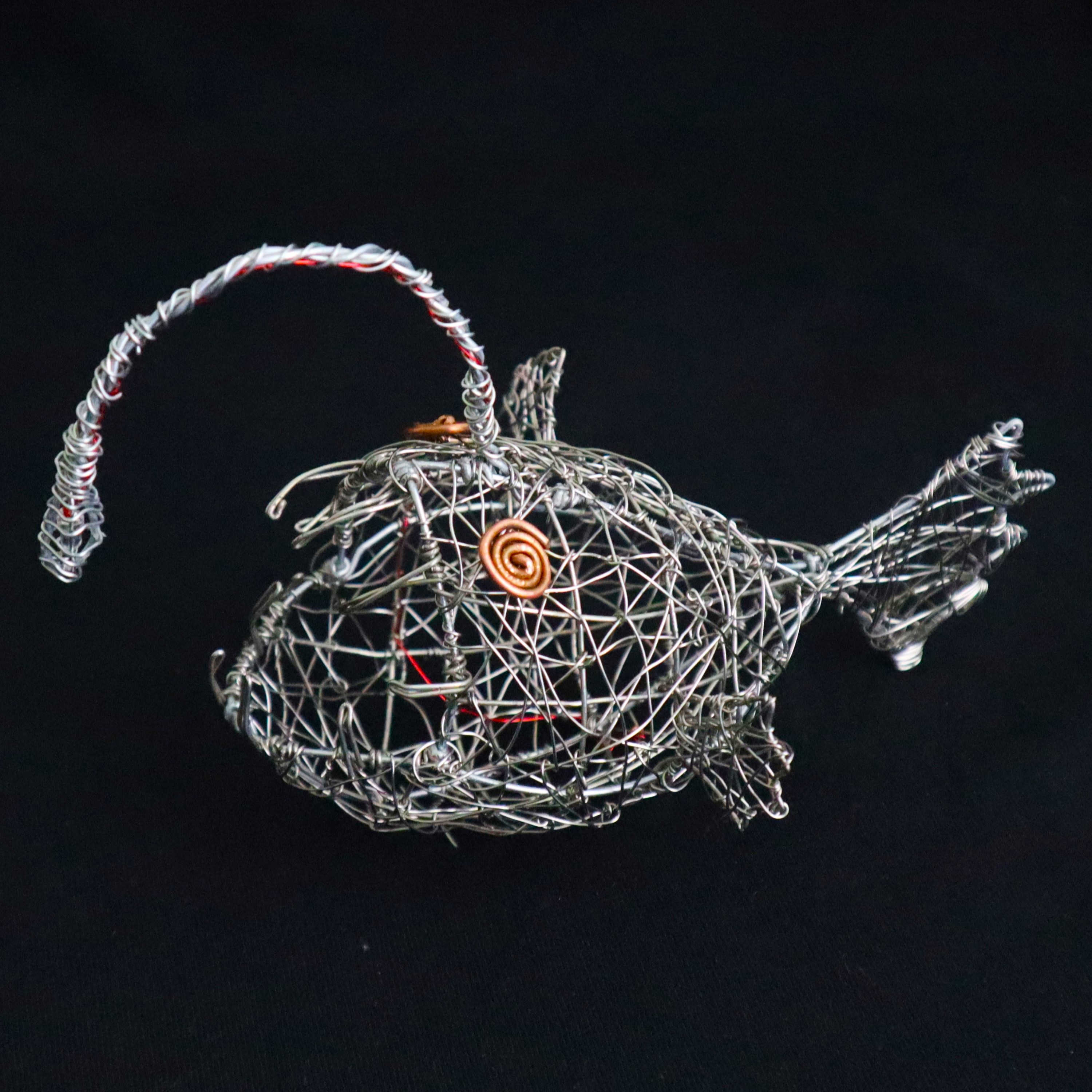 Arts & Crafts - Cristian Guzman